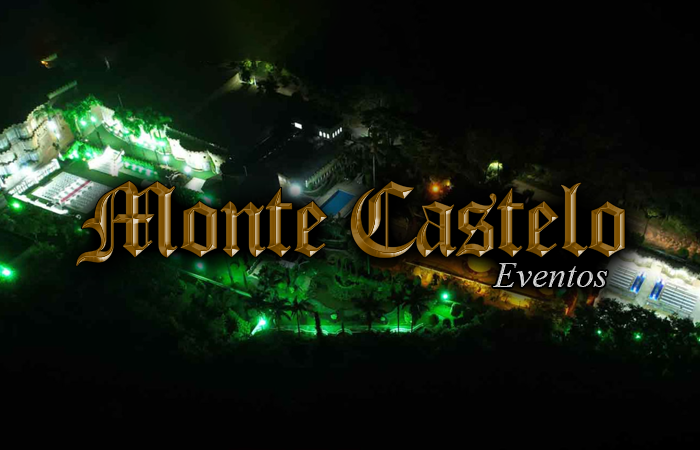 Monte Castelo Eventos / Castelo Avalon - Castelo Excalibur - Castelo ...