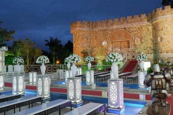 Monte Castelo Eventos / Castelo Avalon - Castelo Excalibur - Castelo ...